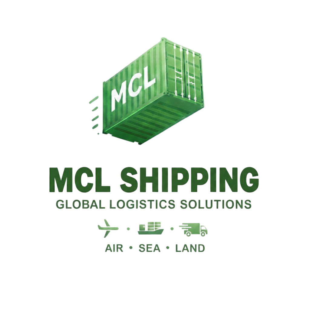 MCL Shipping Tracking